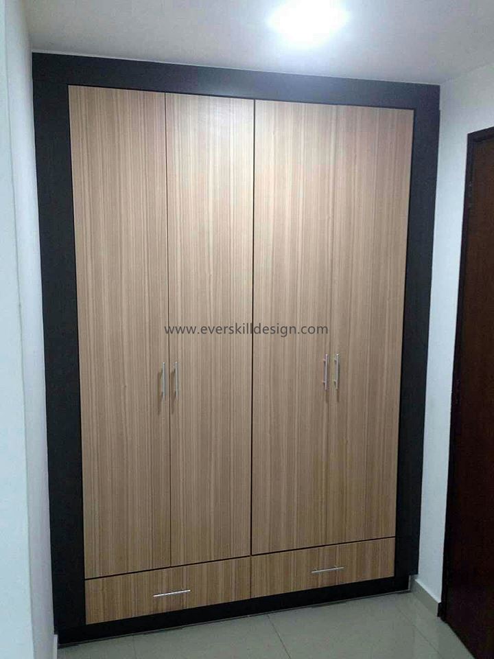 Everskill Design Sdn Bhd