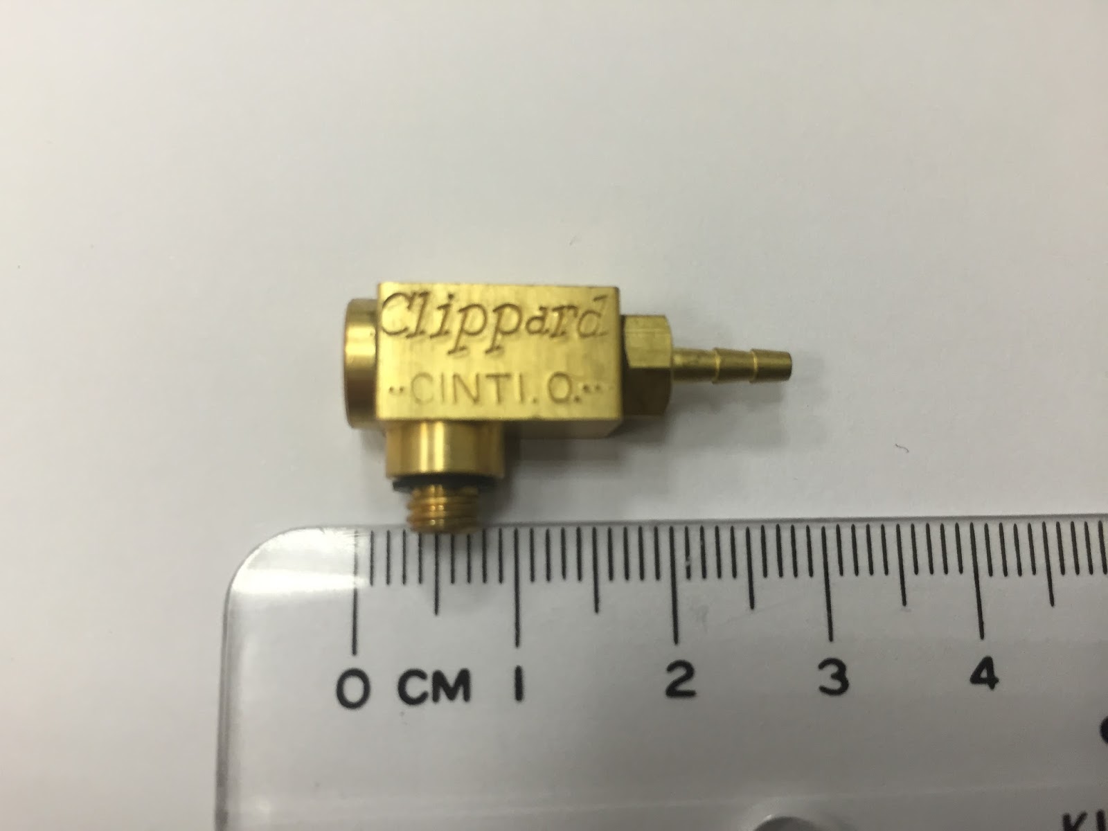 Eyok Technology Inc 易佑科技有限公司: 3870-01445 VALVE ASSY RAPID EXHAUST1/8 ...