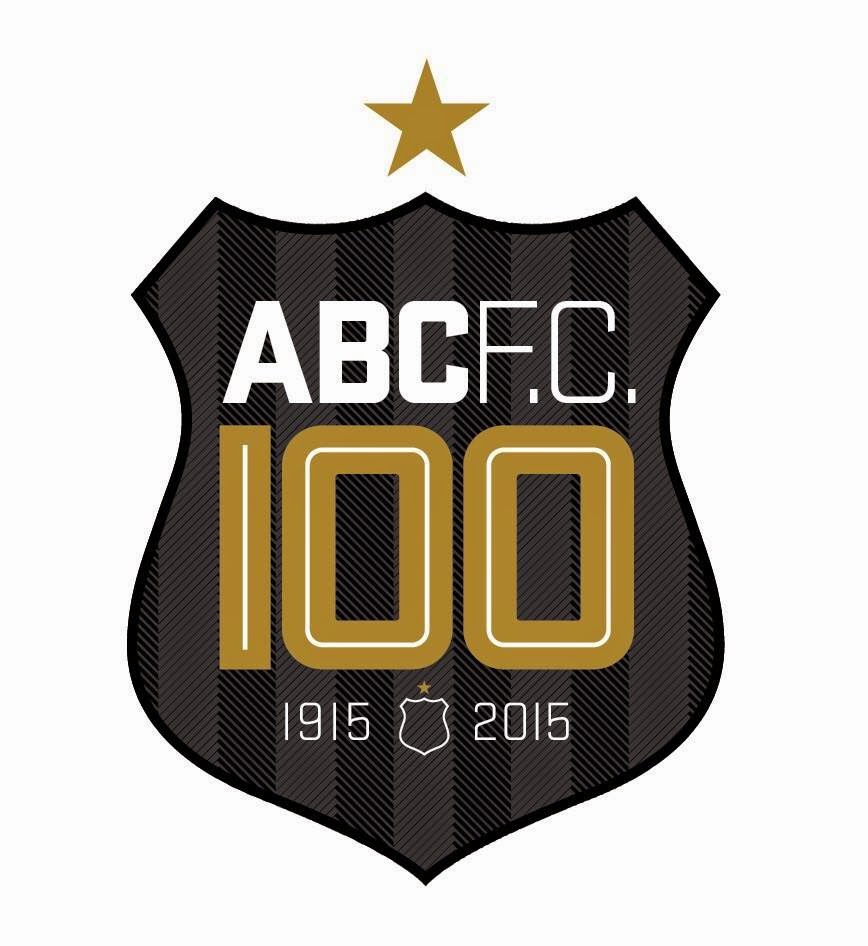 futguar: ABC 100 anos