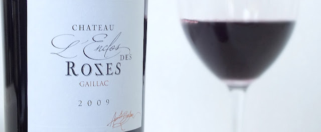 Vins Etonnants: Enclos des Roses : un grand rouge de Gaillac