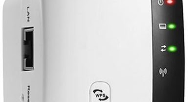 Wifi Blast Range Extender Reviews - Signal Booster