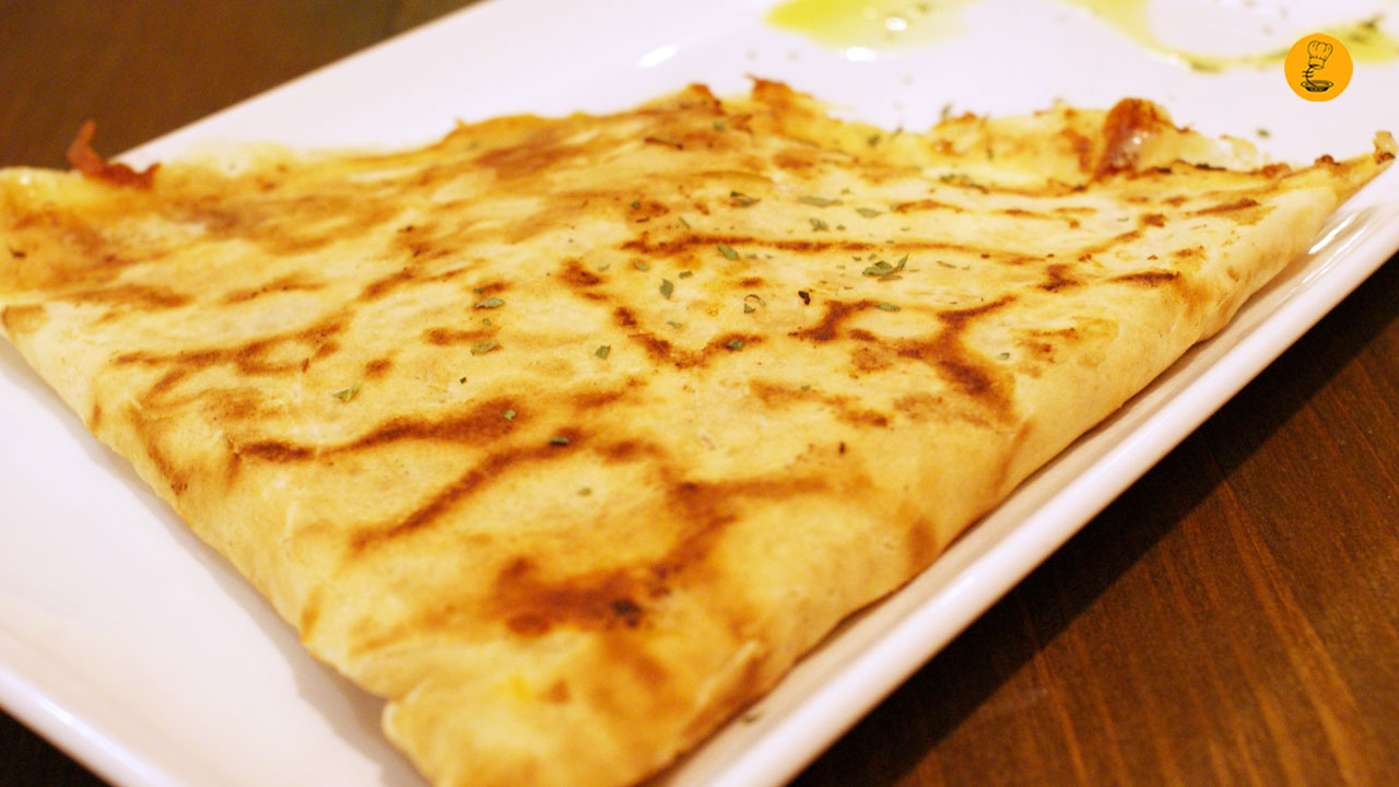PREP' LA CRÊPE: ¿LOS MEJORES CREPES DEL MUNDO ESTÁN EN MADRID? | COMER ...