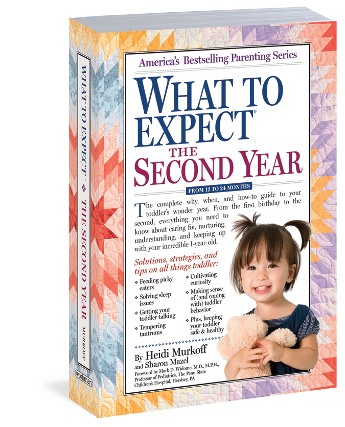 Mothering Times: What To Expect When You're Expecting Giveaway