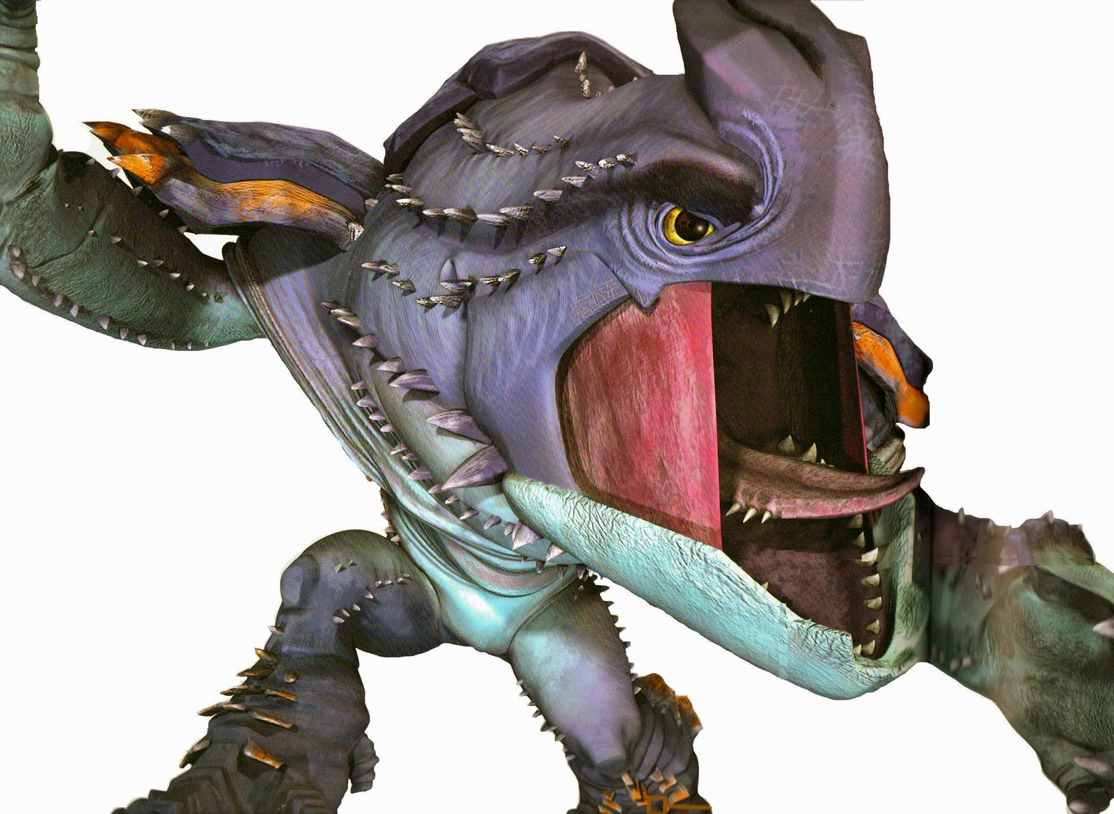 Fruitless Pursuits: StarWTF!? Episode 25: Rancor