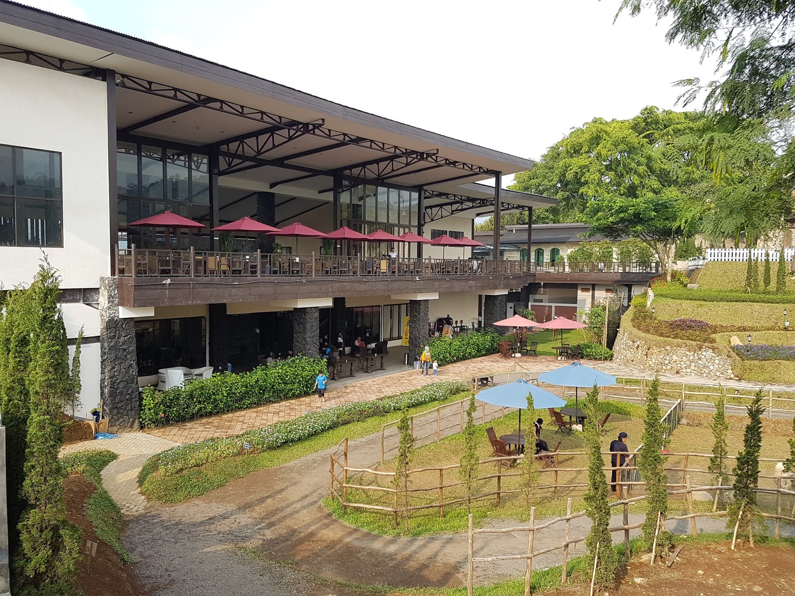 Wisata Kuda The Ranch Cisarua Puncak – Taste of Bandung