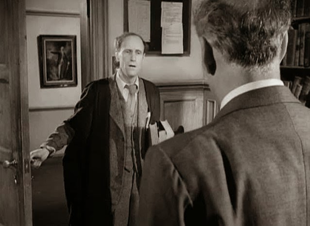Forgotten Actors: Arthur Howard