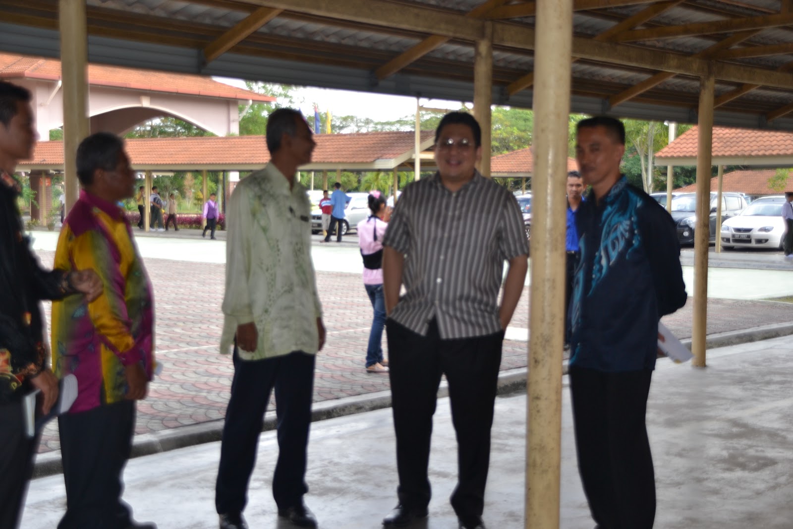 SK TAMAN TAMPOI UTAMA JOHOR BAHRU: Galeri