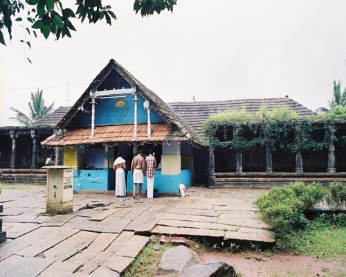 tour malabar: Thirunelly Temple, Wayanad