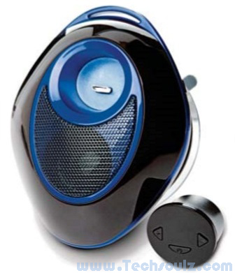 Soundlogic Wireless Receiver and Speaker Review ~ TechSoulz