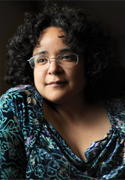 Christian Baldini: Composer Profile: Gabriela Lena Frank in ...