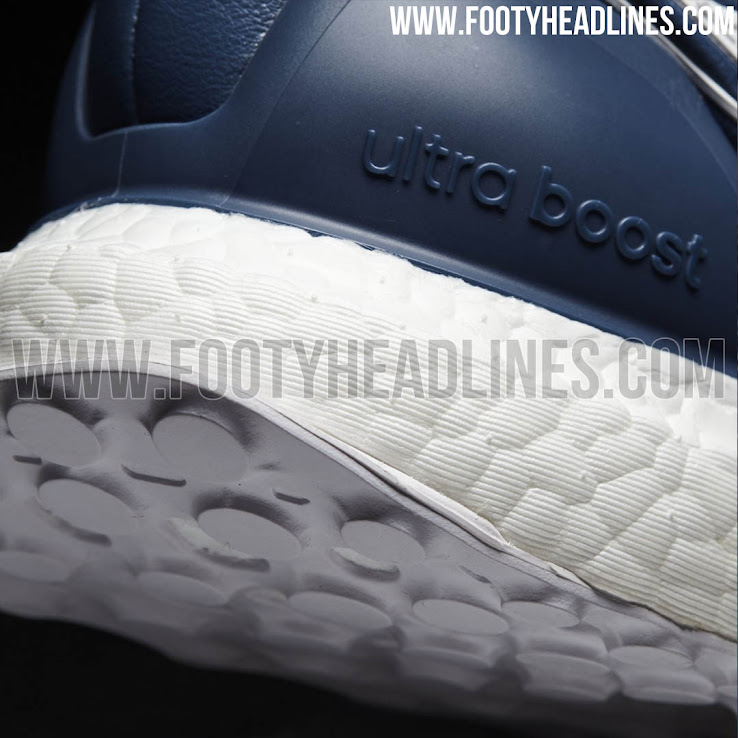 Limited-Edition Adidas Predator Precision 2017 Ultra Boost Released ...