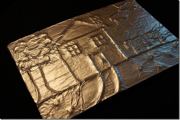 Amazing Tin Foil Craft for Kids