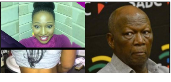 Phindile Gwala mistakenly send her sh@ved fresh punani to Generations ...