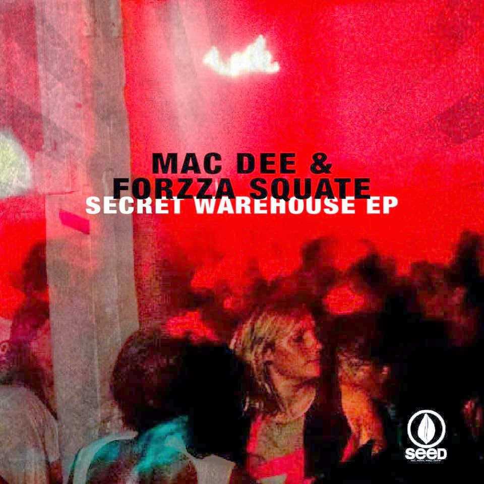 DJ Mac Dee /Producer/ Remixer/ DJ