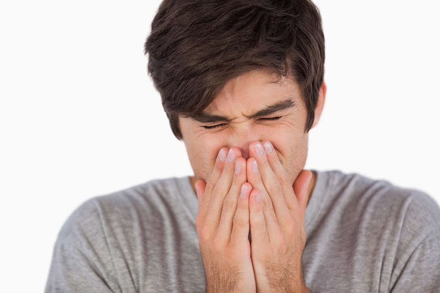 How To Get Rid Of Post Nasal Drip