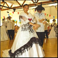 It's MORE DANCES in the Philippines: Countryside Folk Dances