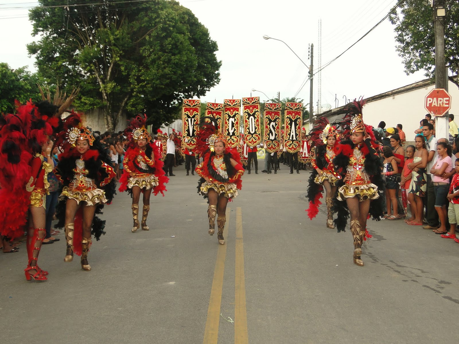 MUNDO DOWNLIRA: HISTÓRICO ATUALIZADO DA BANDA FANFARRA PEDRO CARNAÚBA