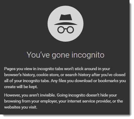 Control Alt Achieve: Managing Multiple Google Accounts in Chrome