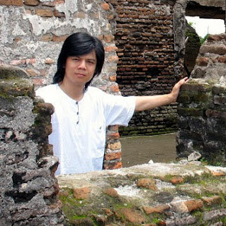 MENGENAL ARSITEK YU SING DAN SALAH SATU KARYANYA