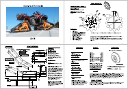 ATV Tracks (Updated 28. Oct. 2016)
