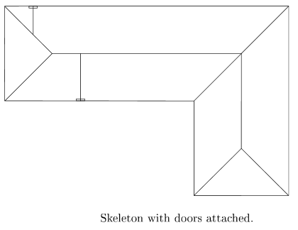 reinterpret cat blog: Straight Skeleton on .NET