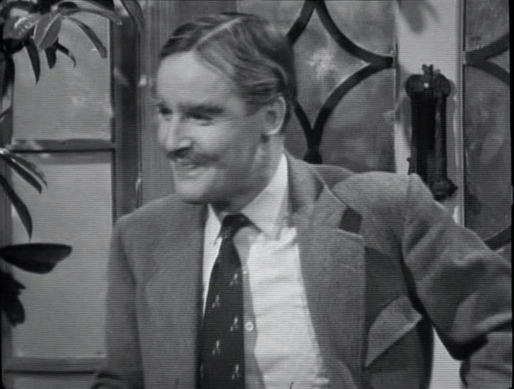 TV minus 50: 21-27 November 1964