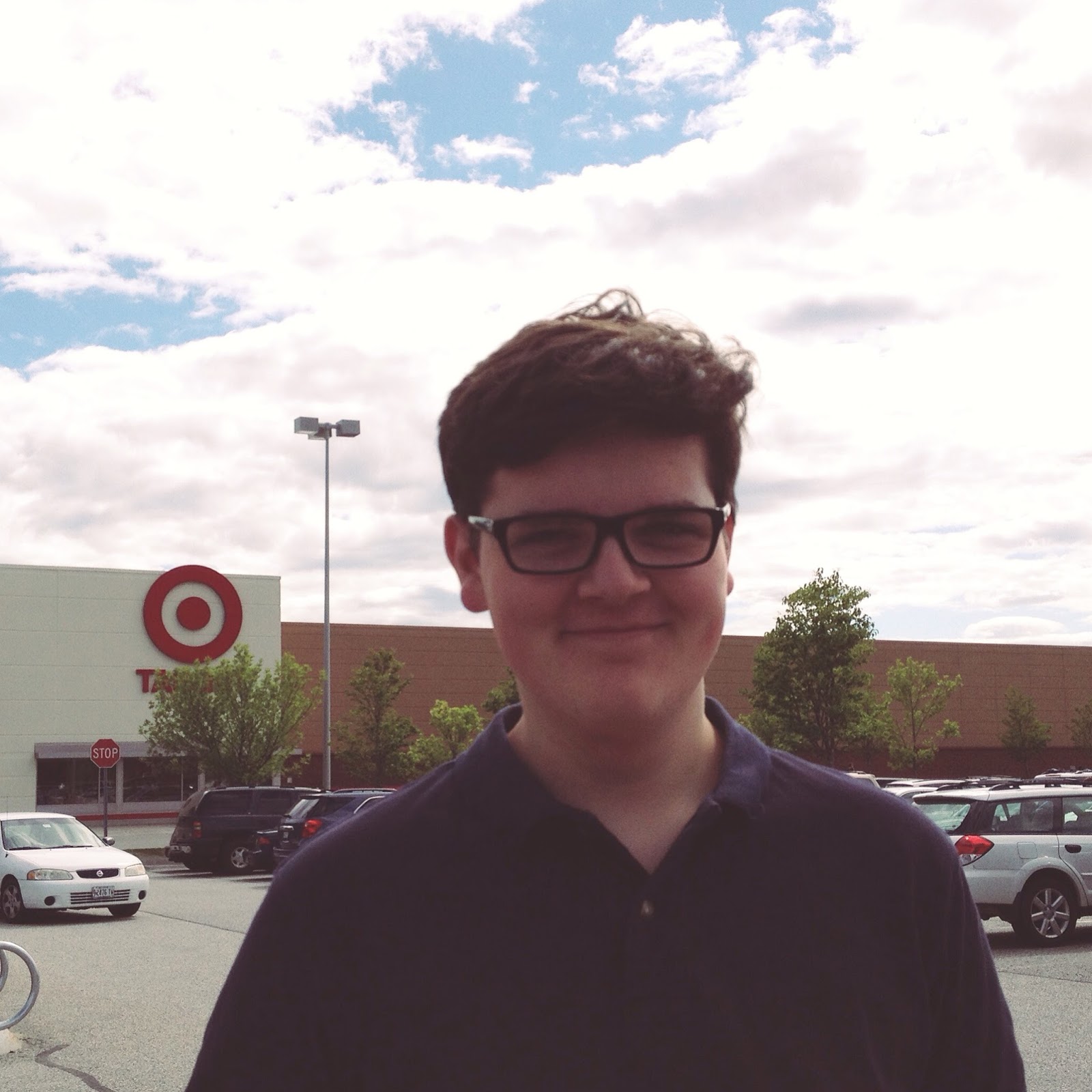 On Bradstreet: Postcards From The Farm, Summer 2015