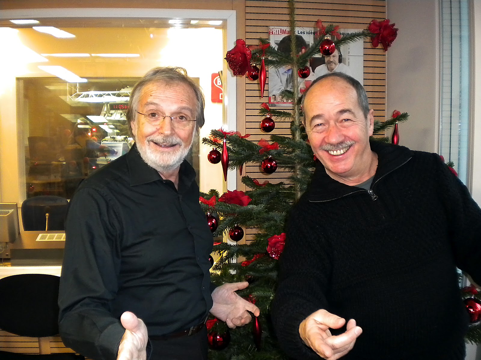 Le nouveau cinéphile: Gérard Rinaldi est décédé...