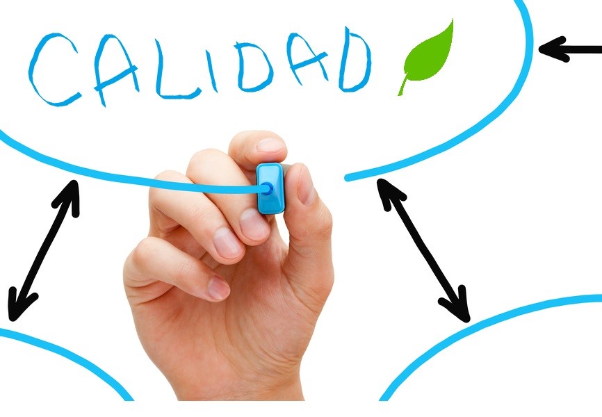 Planeacion De La Calidad ~ Control de Calidad SM