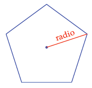 LOS GEOMÉTRICOS: Polígonos regulares!