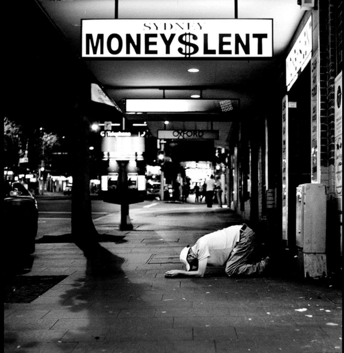 Anthony Luke's not-just-another-photoblog Blog: Shooting Old School ...