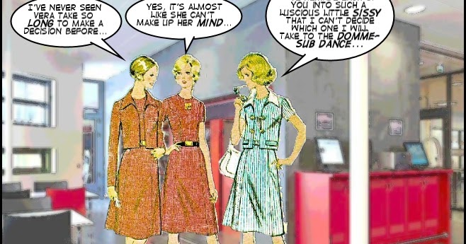 enTRANSed: Decisions, Decisions