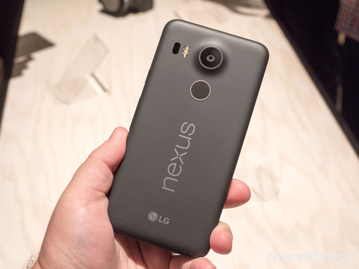 5 Things that you Need to know about LG Nexus 5X - Tech Reviews
