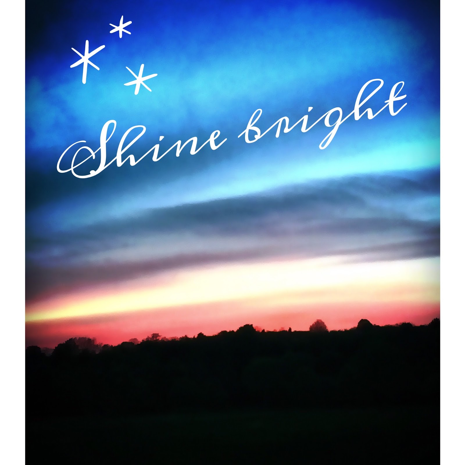 Life Unexpected: Shine Bright
