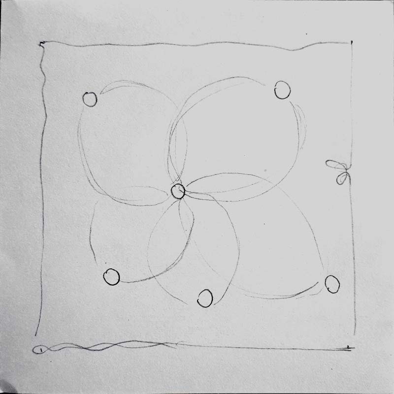 Inspired by... December 2017 with Rumpus - Fleeting Time