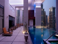 JLT Community: Bonnington Jumeirah Lakes Towers Scores High on TripAdvisor