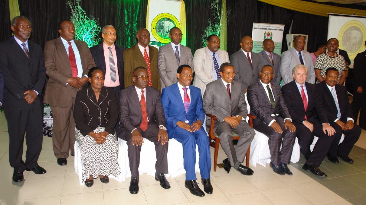 ‘TAWA’ To Bolster protection and conservation of Wildlife in Tanzania ...