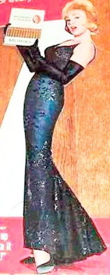 SNEAK PEEK : "Here's Edie: The Edie Adams Television Collection"