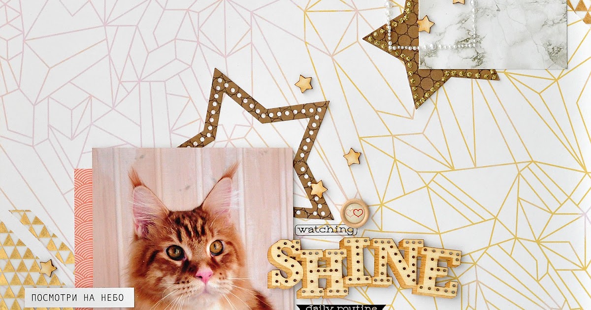 Интересные штучки: Shine