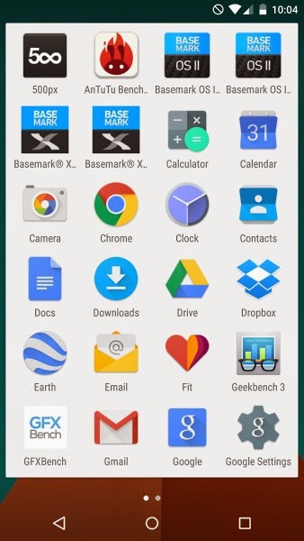 lhaadalahaa: pgrade/Update Microsoft Lumia 640 Dual SIM To Android 5.0 ...