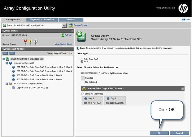 Hi, I am Golam Mortuza Zishan. Welcome to My Blog: HP SmartCache ...