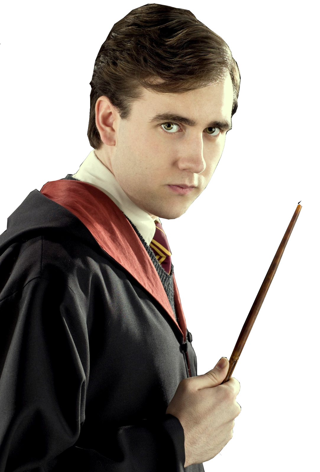 Accio Materiais: Pngs - Neville Longbottom