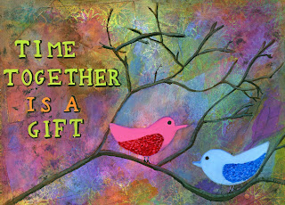 Wendy Winston: Etsy Shop Open for Business