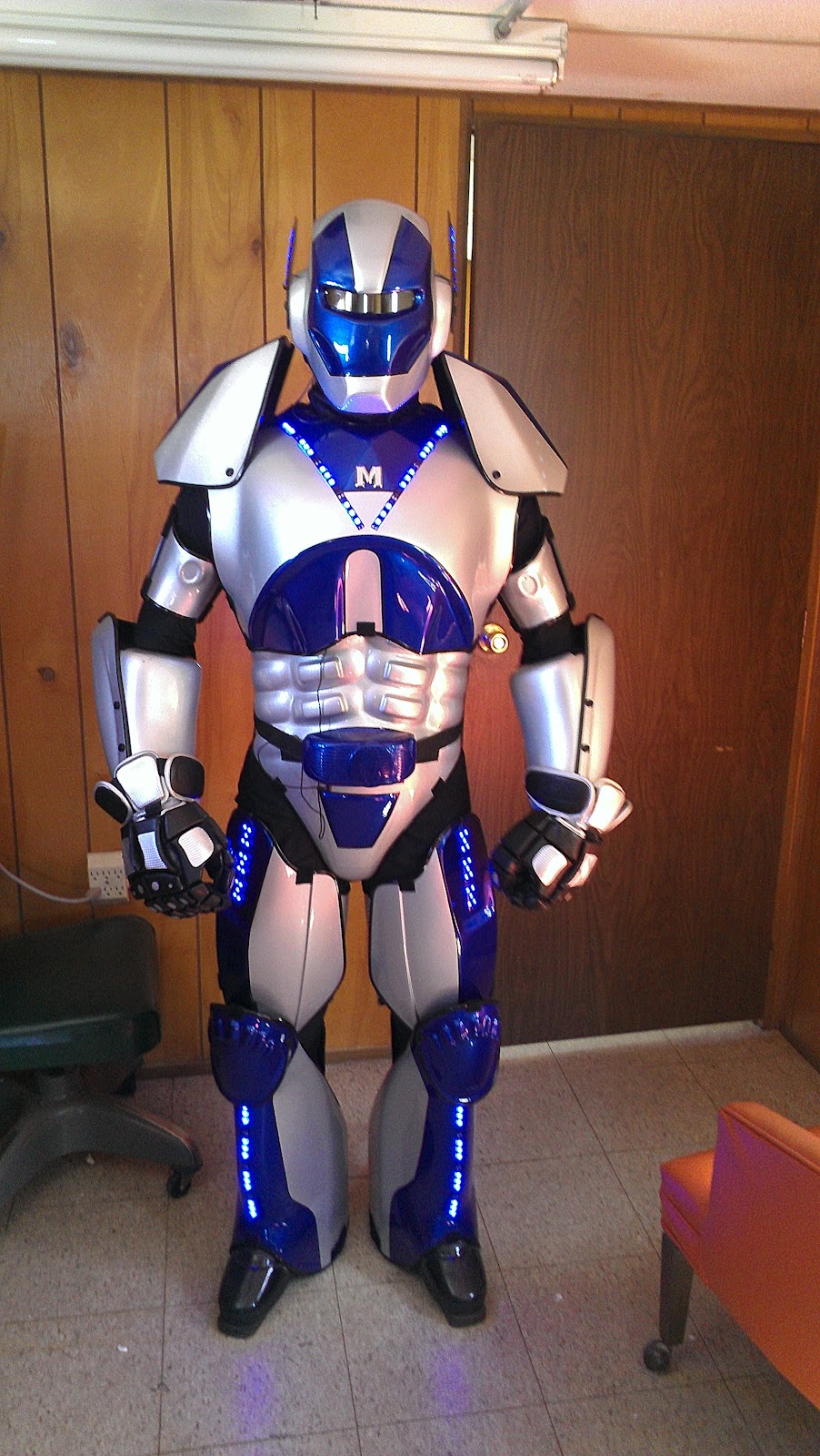 Kent Family Magic Circus Daily Blog: Cuyahoga County Fair and Leather ...