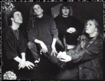 A Metalhead's Vision: PYOGENESIS