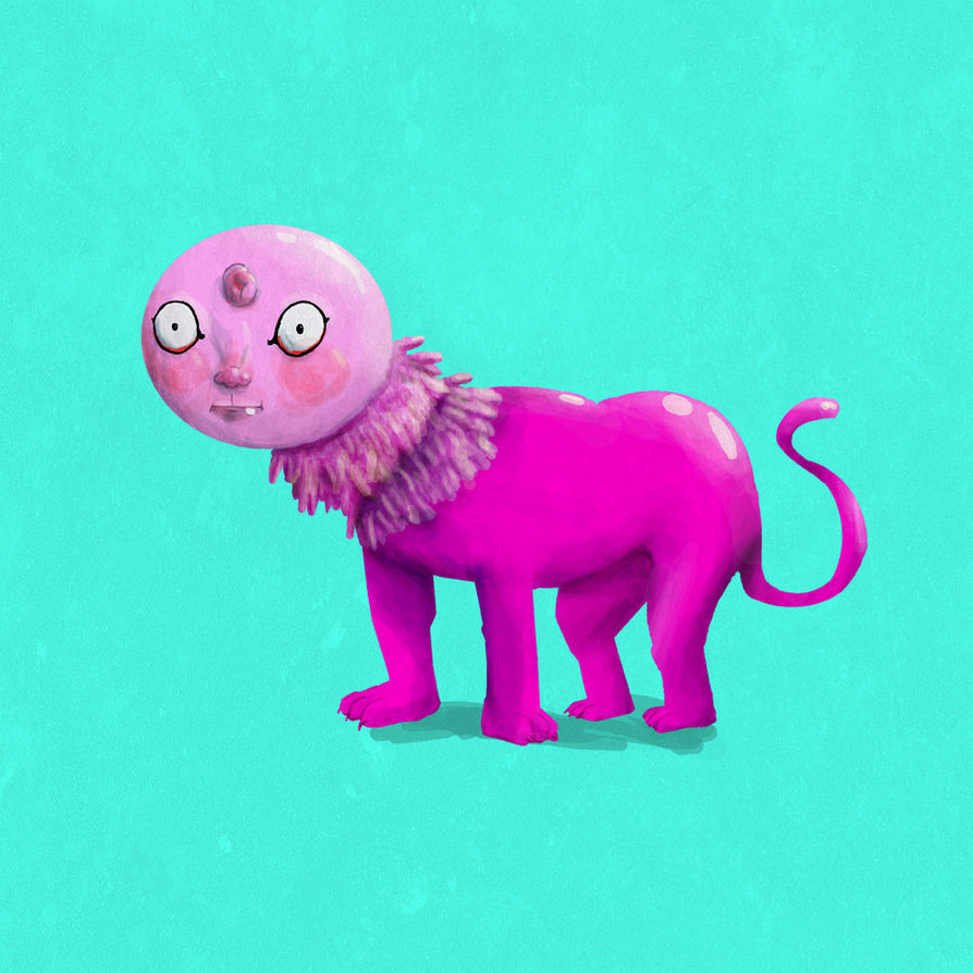I Loved the Yeti: Not Yeti Friday - Goliad & Stormo