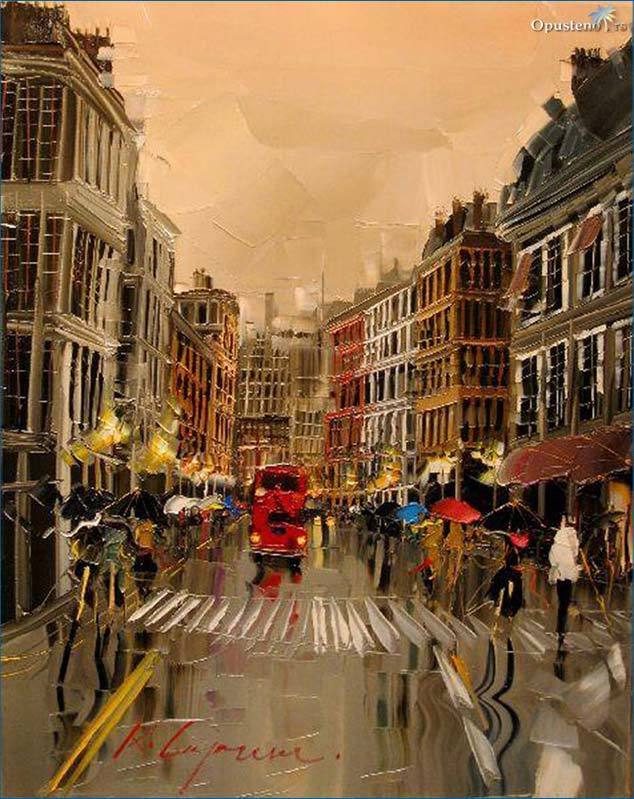 Tina thinks...: Avanture nevaljale devojčice...Ljosa