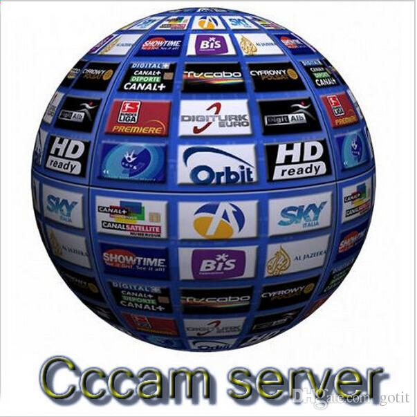 Tatasky cccam test line - milliondollarpase