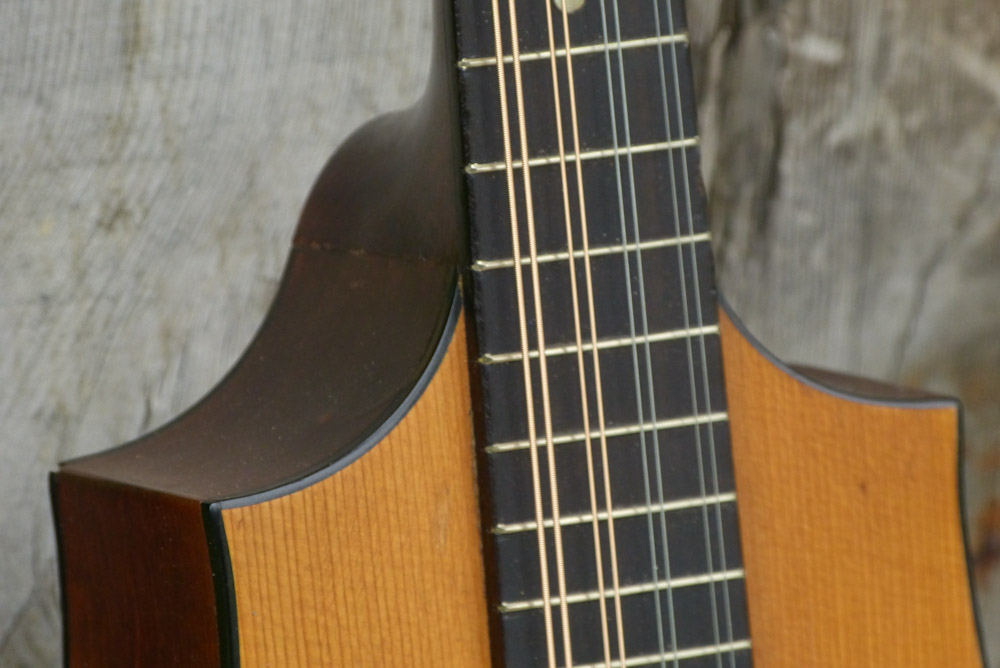 1920s Regal Octofone