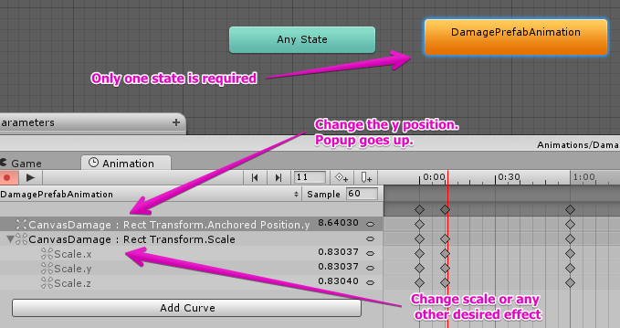 Unity Dojo - Videogame Development, Tips and Design Patterns: Unity 4.6 - Simple Tutorial ...